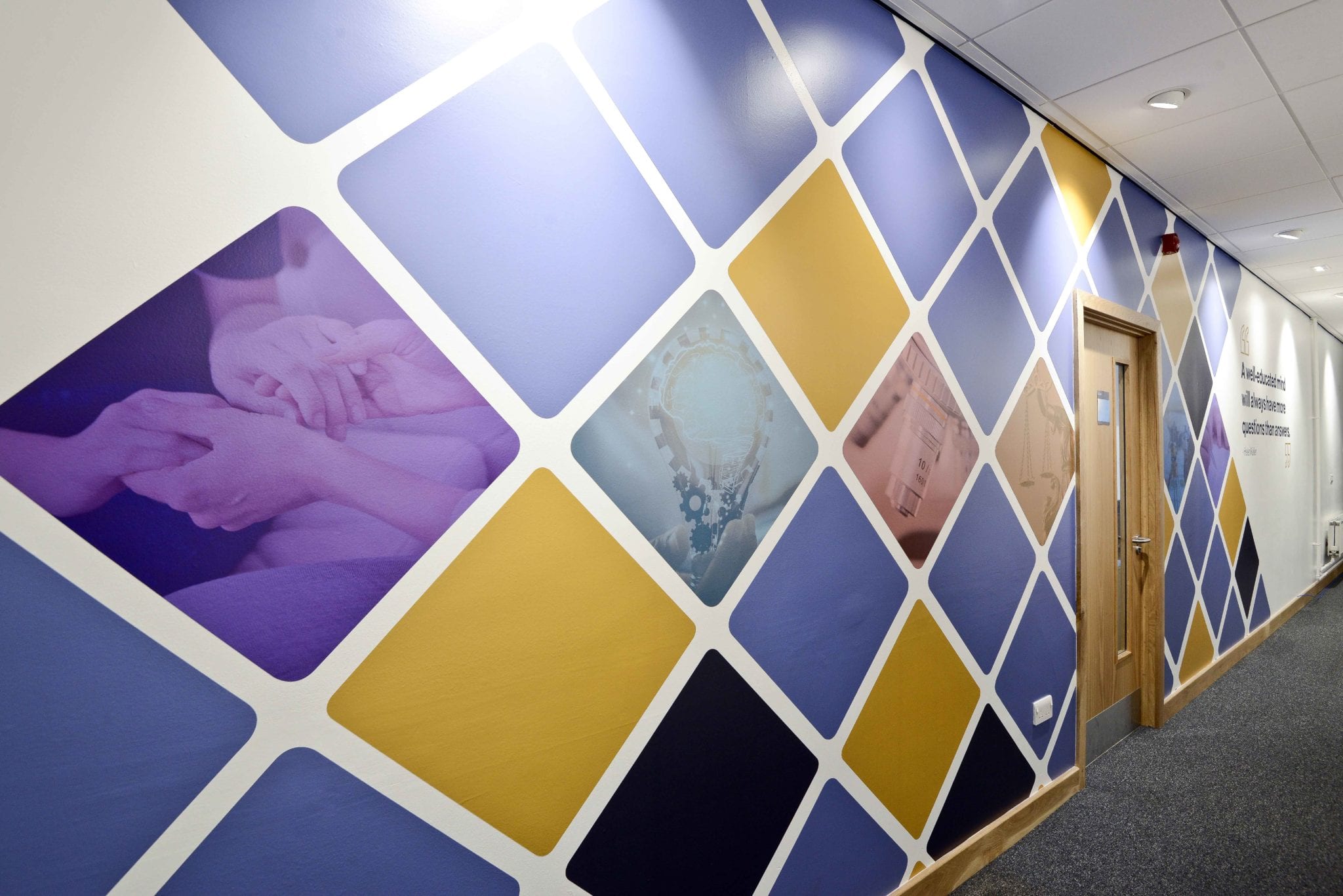 Employer need is at the heart of diverse Nelson and Colne College Group ...