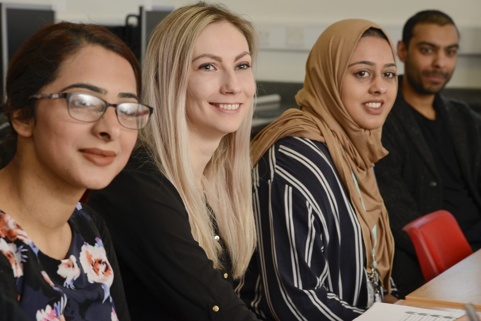 Nelson and Colne College Group launches new Autumn offer – with more ...
