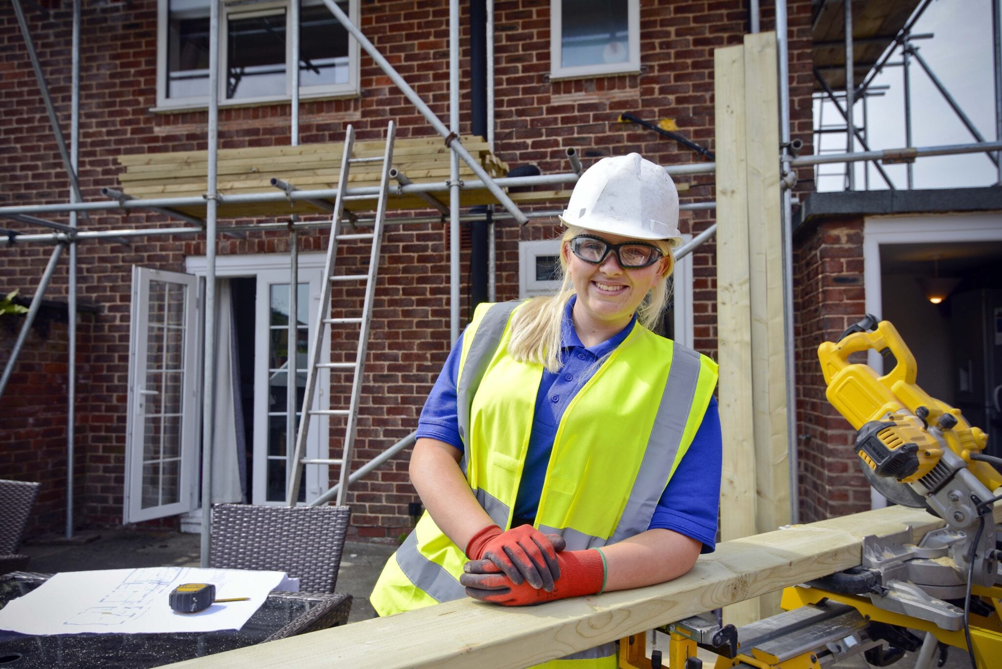 National Apprenticeship Week 2022 - Accrington & Rossendale College